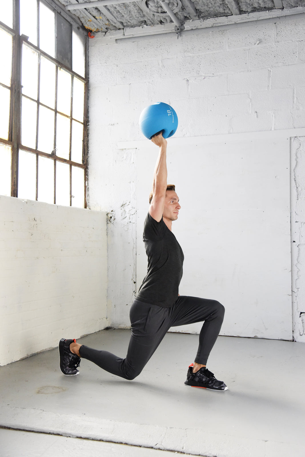 SYMMETRY BALL® – SMART BODY