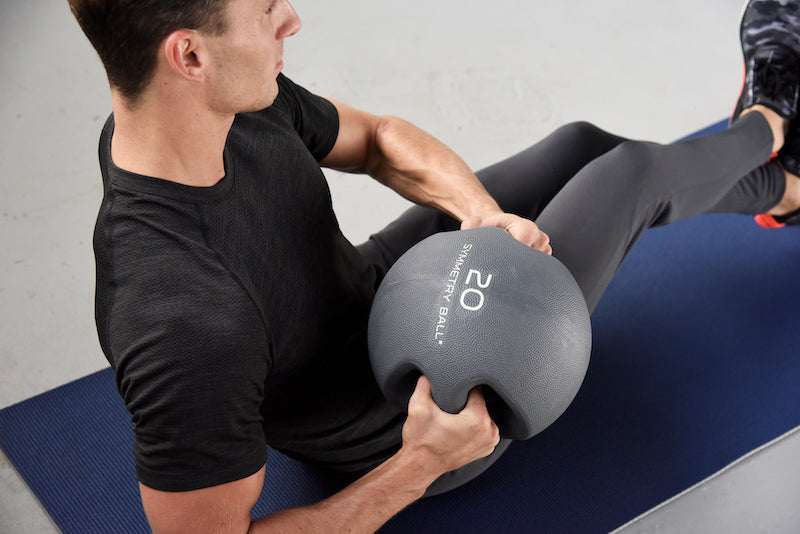 SYMMETRY BALL® – SMART BODY