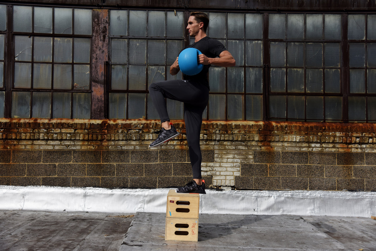 SYMMETRY BALL® – SMART BODY